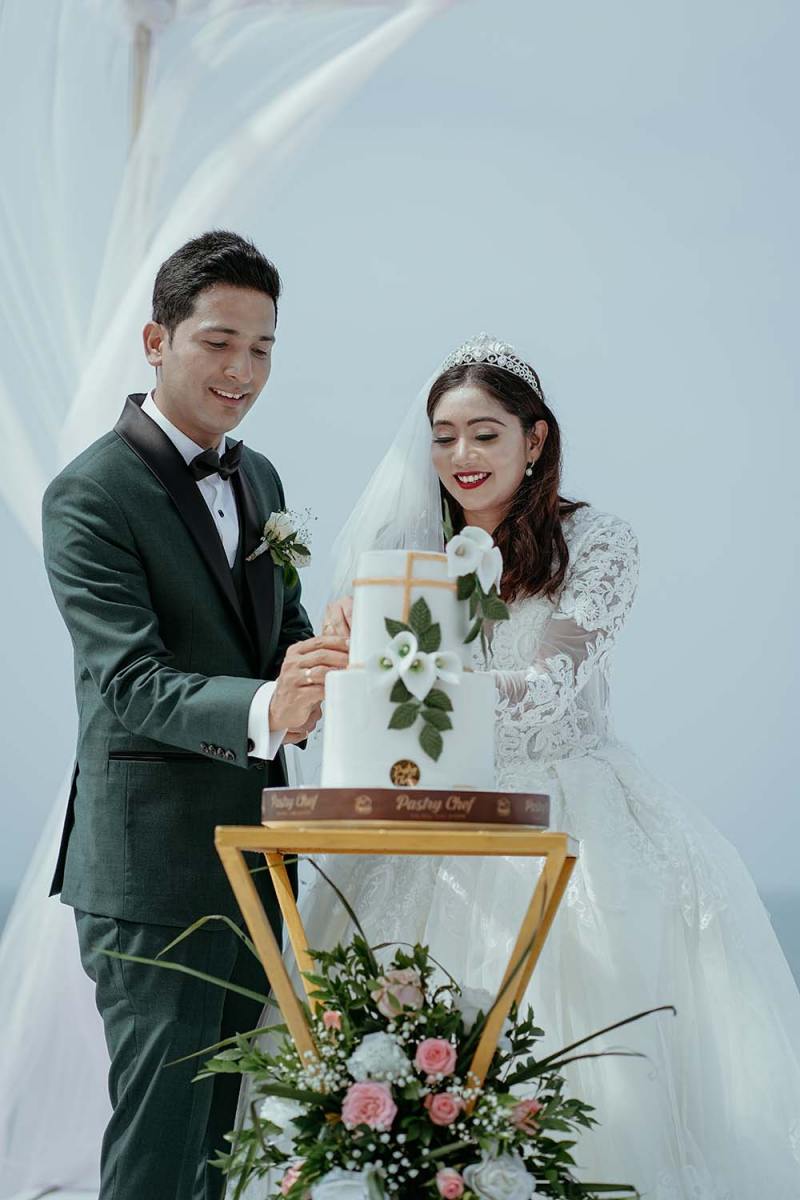 Moonwedlock | Wedding Photographer | Kochi | WeddingSutra