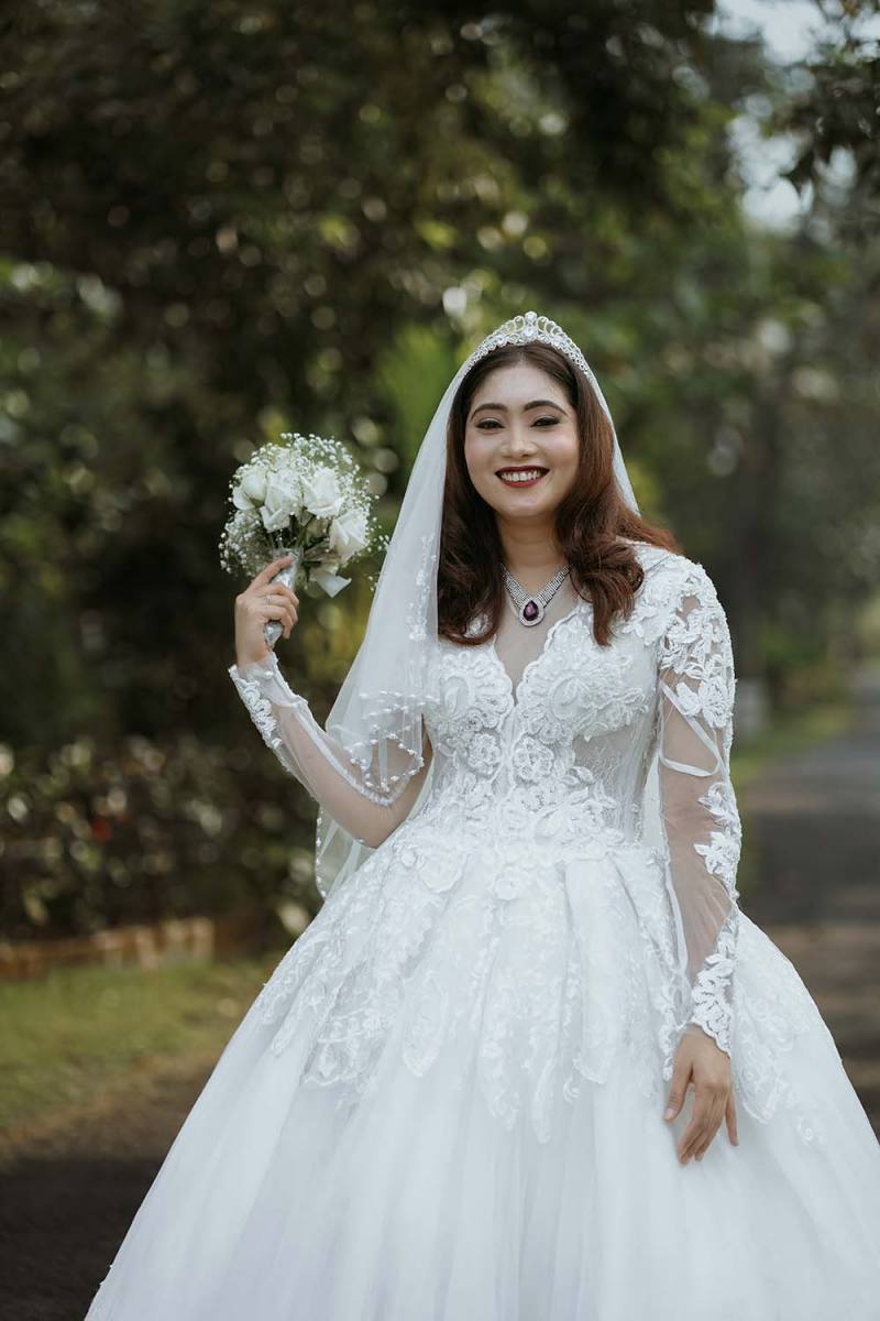 Moonwedlock | Wedding Photographer | Kochi | WeddingSutra