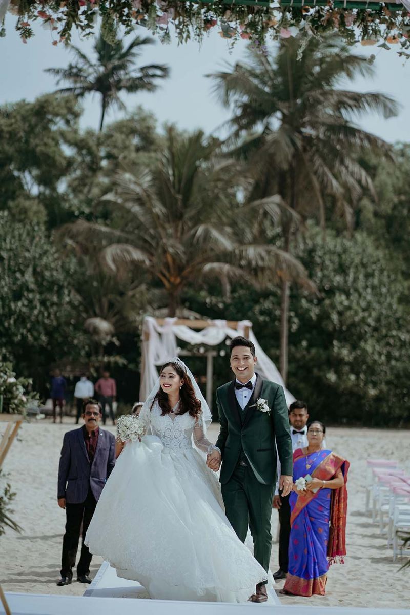 Moonwedlock | Wedding Photographer | Kochi | WeddingSutra