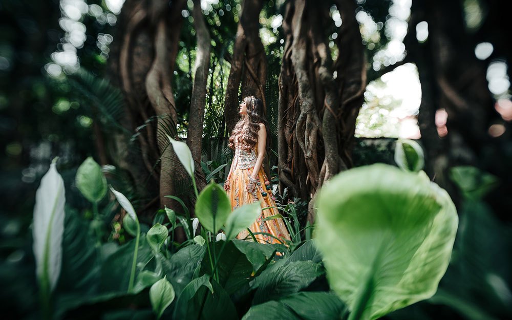 SDS Studio | Wedding Photographer | Bangalore | WeddingSutra Favorites