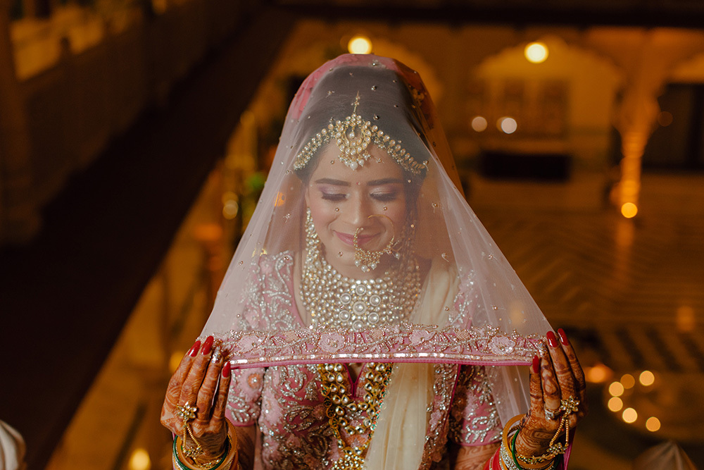Shashank K Productions | Wedding Photographer | Delhi NCR ...