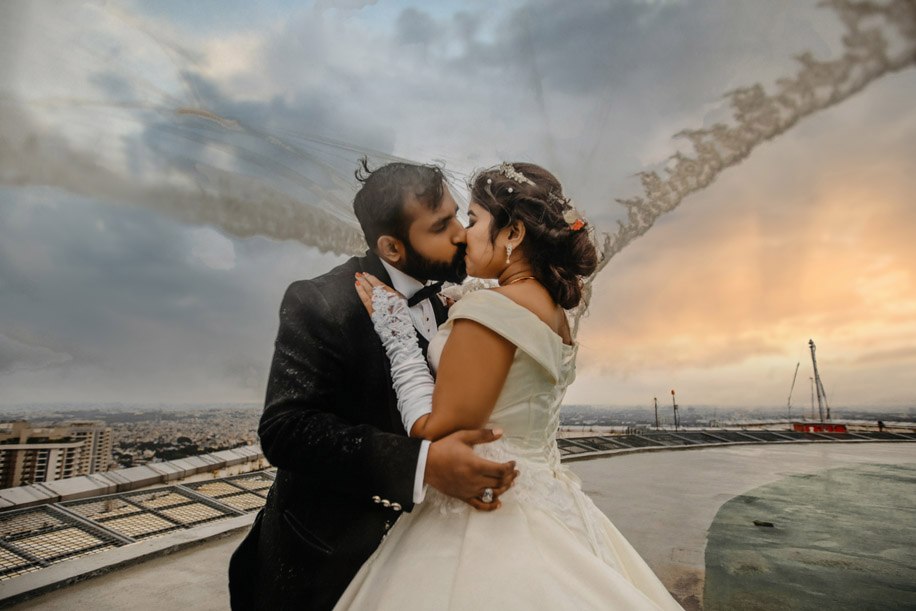 Shutterbug Film Company - WeddingSutra