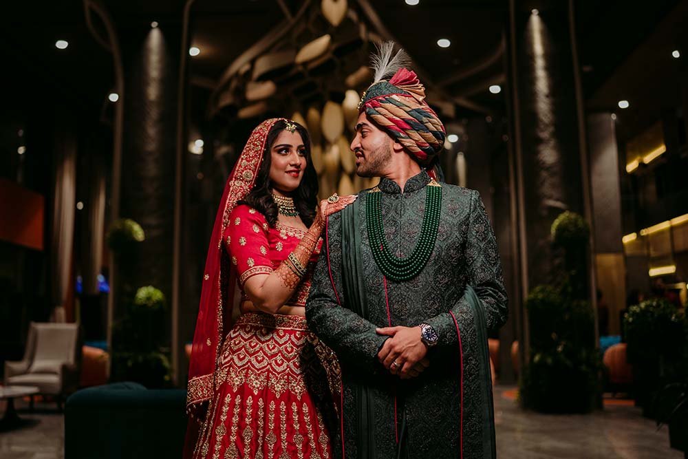 SNF Weddings | Wedding Photographer | Pune and Mumbai | WeddingSutra