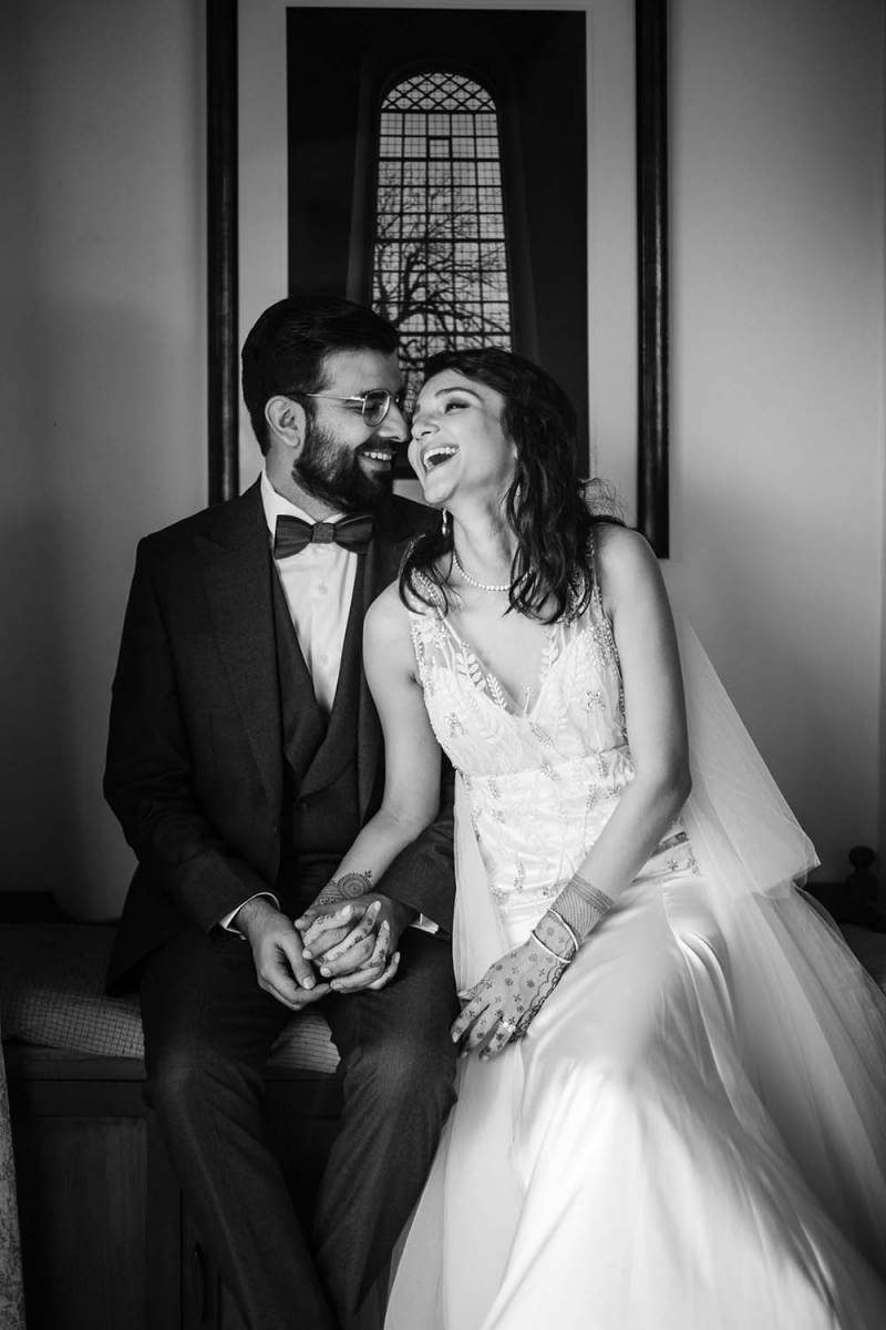 The Lightsmiths | Mumbai | Wedding Photographers, Videographers ...