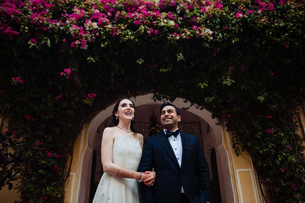 The Lightsmiths | Mumbai | Wedding Photographers, Videographers ...