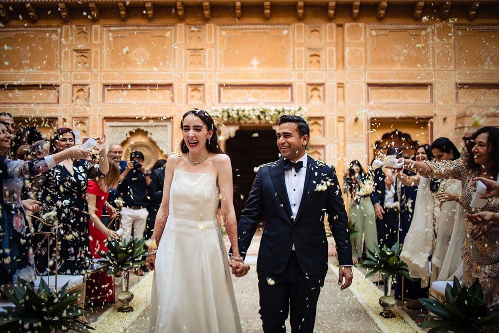 The Lightsmiths | Mumbai | Wedding Photographers, Videographers ...