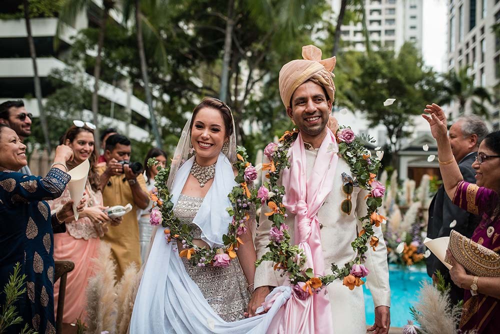 The Lightsmiths | Mumbai | Wedding Photographers, Videographers ...