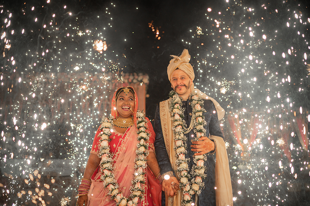 The Wedding Dream | Wedding Photographer | Kolkata | WeddingSutra Favorites