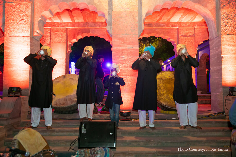 Showcasing Jodhpur's Splendor at Royal Rendezvous 2019 - WeddingSutra