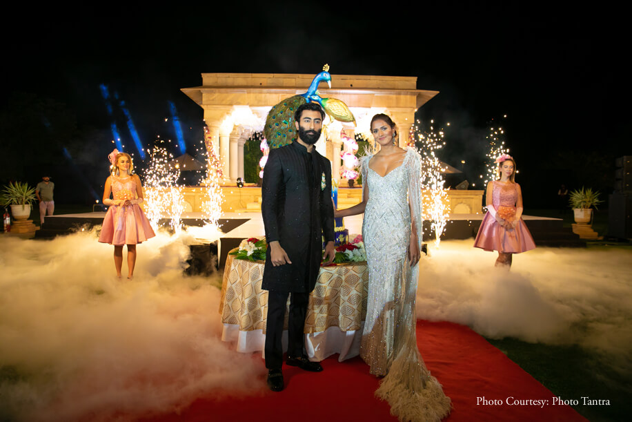 Showcasing Jodhpur's Splendor at Royal Rendezvous 2019 - WeddingSutra