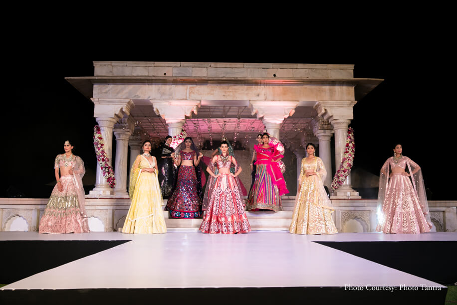 Showcasing Jodhpur's Splendor at Royal Rendezvous 2019 - WeddingSutra