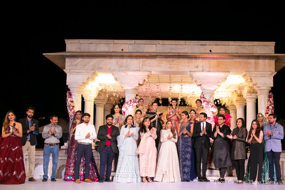 Showcasing Jodhpur's Splendor at Royal Rendezvous 2019 - WeddingSutra