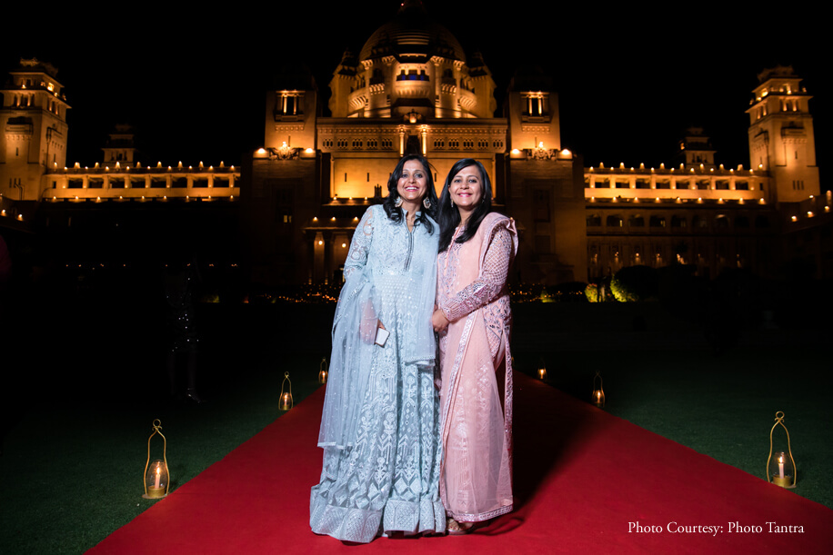 Showcasing Jodhpur's Splendor at Royal Rendezvous 2019 - WeddingSutra